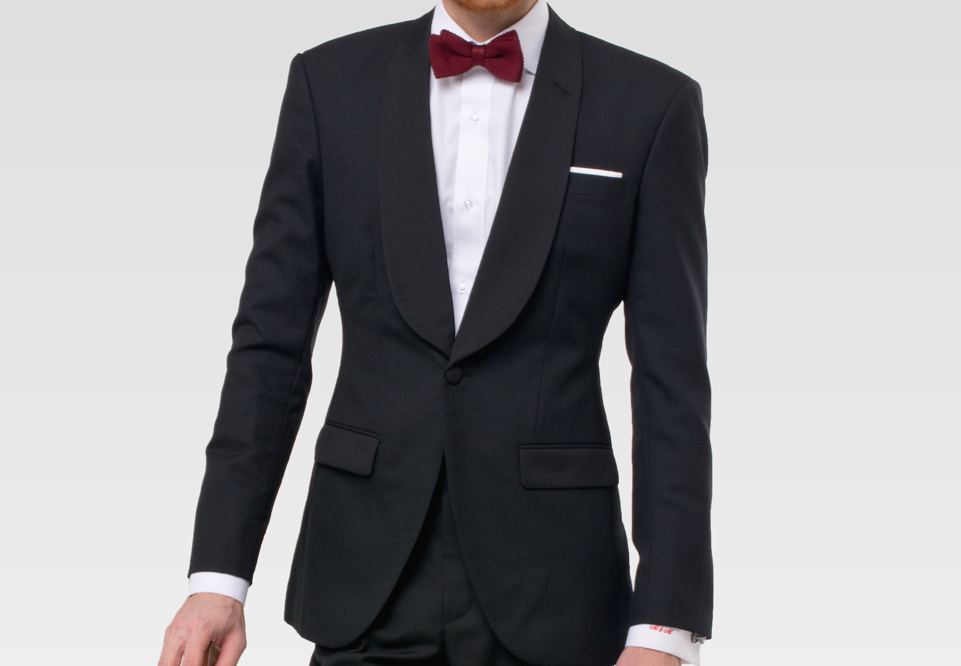 The 10 Suit Commandments