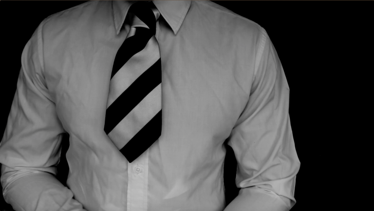 4 Reason’s You Don’t Wear Short Ties